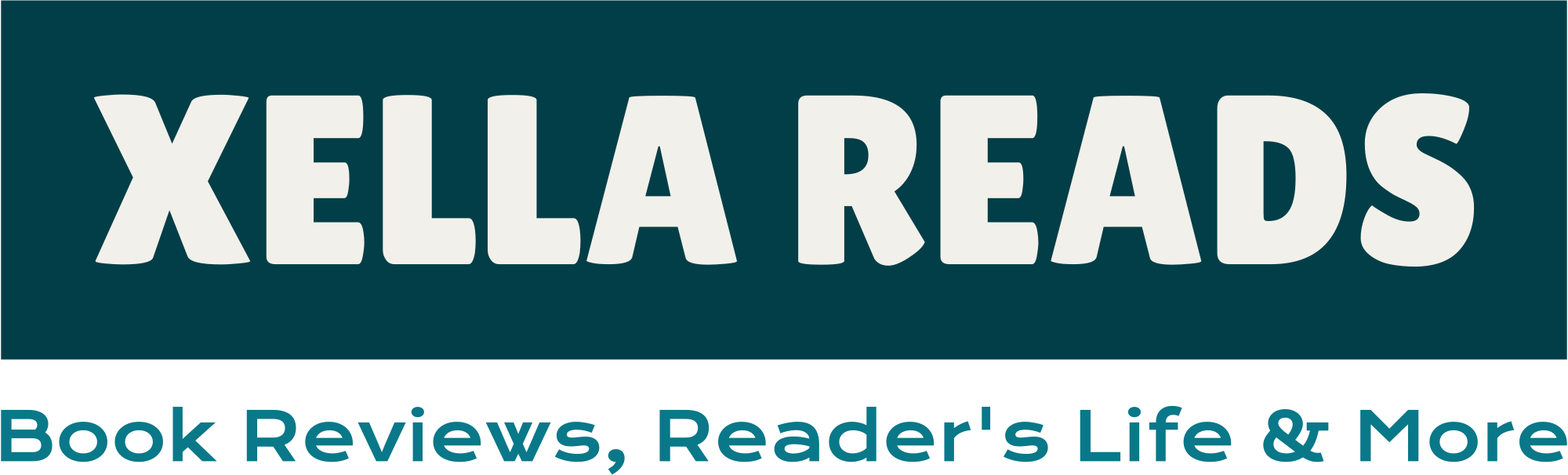 Xella Reads – Book Reviews, Rader's Life & More